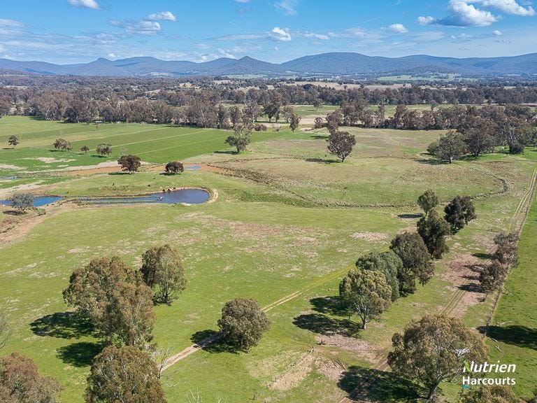 72 Warnock Road, Swanpool, Vic 3673 - Property Details
