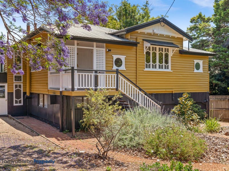 Rental Properties and Real Estate in Toowoomba - Greater Region, QLD ...