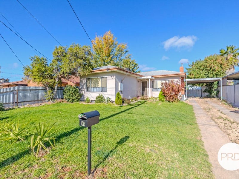 85 Eleventh Street, Mildura, Vic 3500 - Property Details