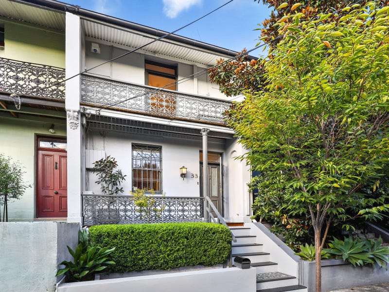 33 Albert Street, Newtown, NSW 2042 - realestate.com.au
