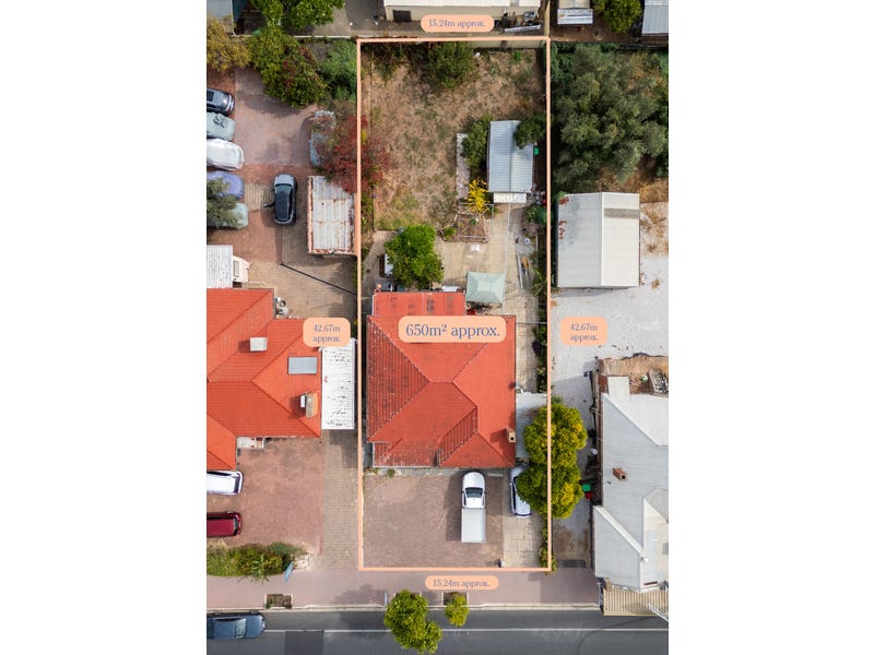 310 Prospect Road, Prospect, SA 5082 - Property Details