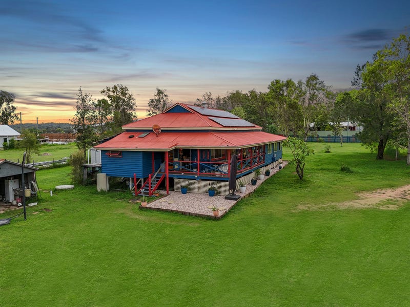 6 Corcet Road, Lockrose, Qld 4342 - Property Details