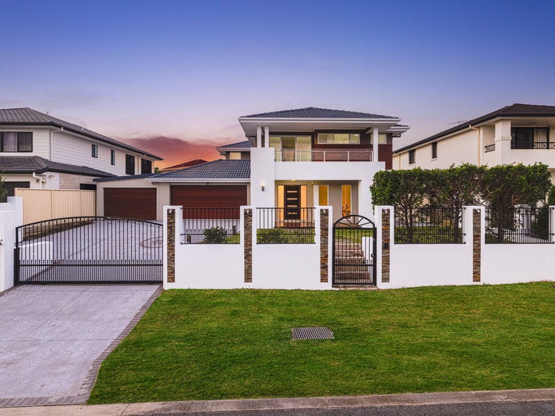 40 Alfred Circuit, Calamvale, Qld 4116 - Property Details