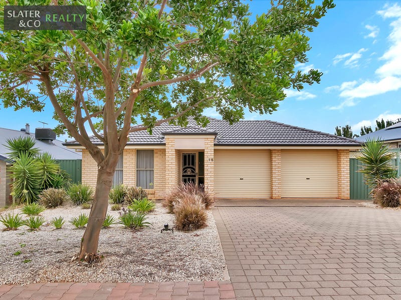 15 James Smith Court, Greenock, SA 5360 - Property Details