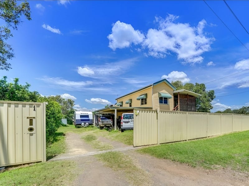 1 White Street, Bundamba, Qld 4304 - Property Details