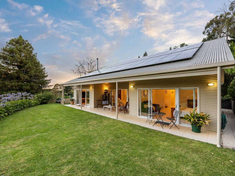 27 Wissell Street, Bridgewater, SA 5155 - Property Details