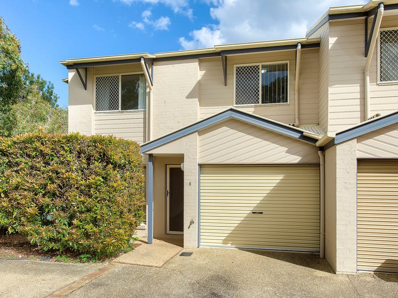 5/48 Thistle Street, Lutwyche, Qld 4030 - Property Details