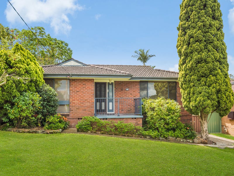 14 Dena Avenue, Narara, NSW 2250 - Property Details