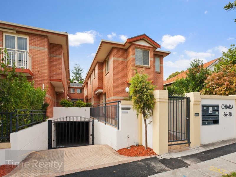 2/36-38 Harris Road, Five Dock, NSW 2046 - realestate.com.au