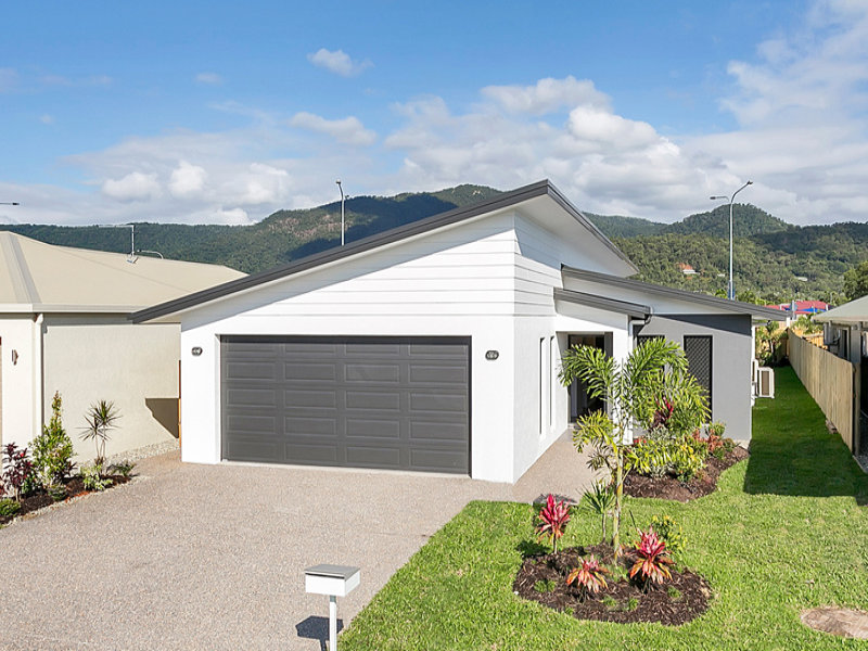 Lot 5017 Kingsborough Pass, Smithfield, Qld 4878 - Property Details