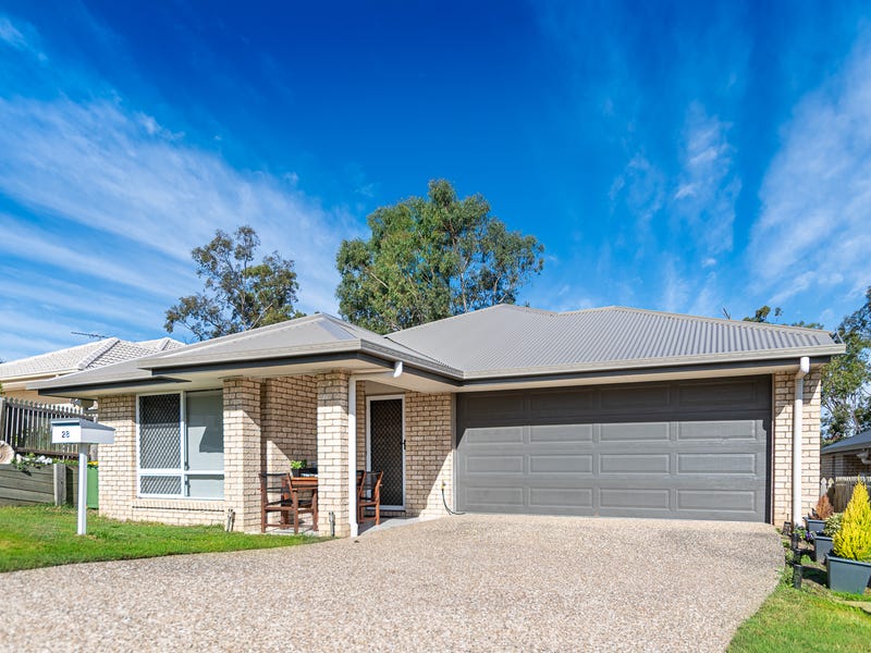 28 Congo Circuit, Springfield, Qld 4300 - Property Details