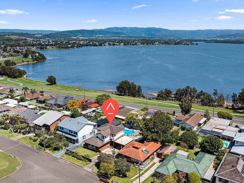 8 Lawrence Avenue, Mount Warrigal, NSW 2528 - realestate.com.au