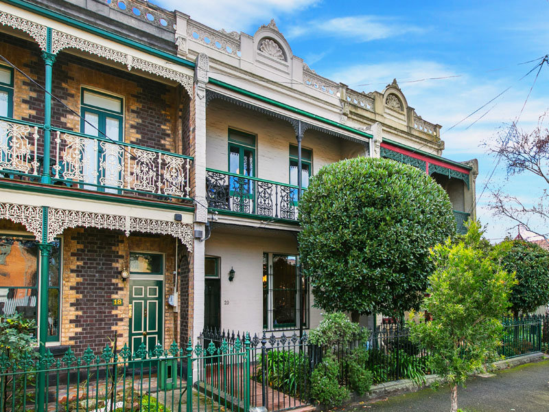 20 Gourlay Street, Balaclava, Vic 3183 - Property Details