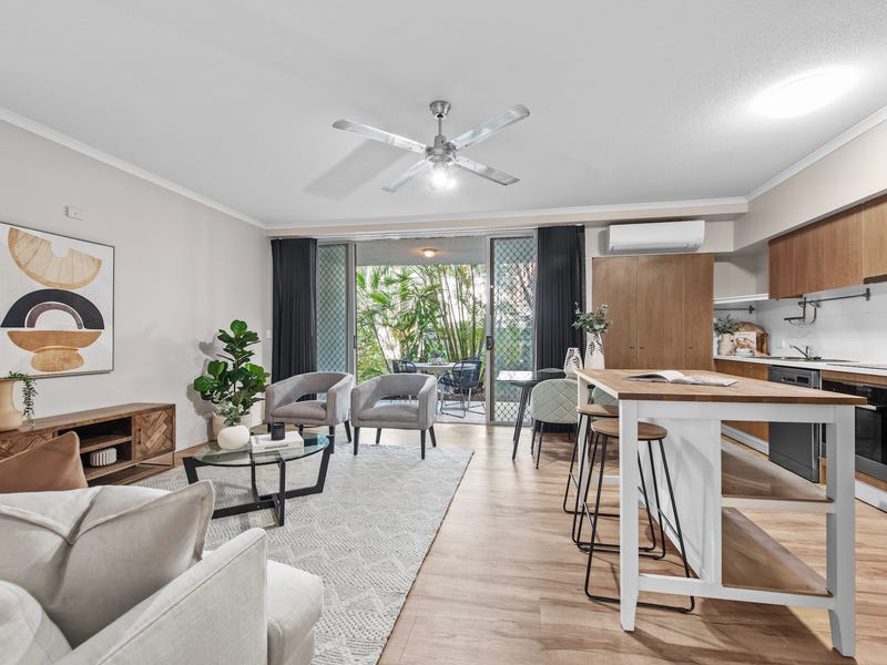 107/18 Richmond Road, Morningside, Qld 4170 - Property Details