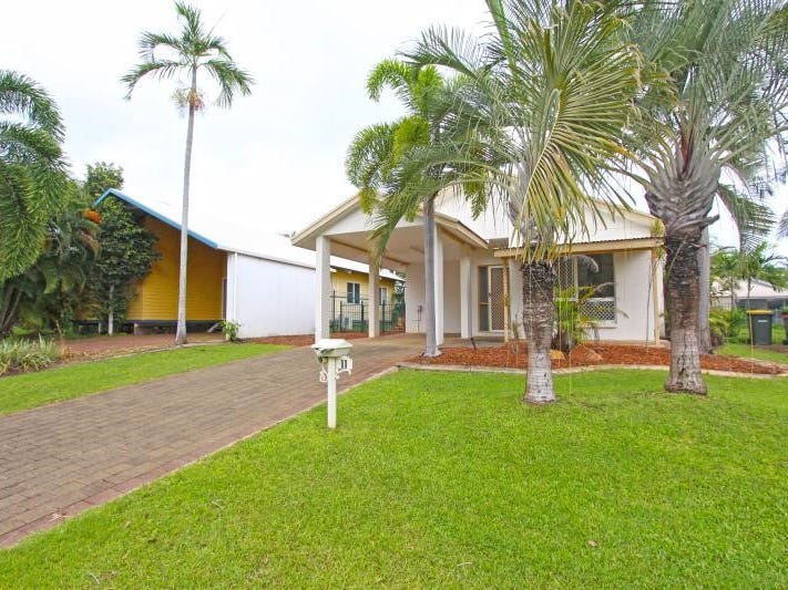 11 Corypha Circuit, Durack, NT 0830 - Property Details
