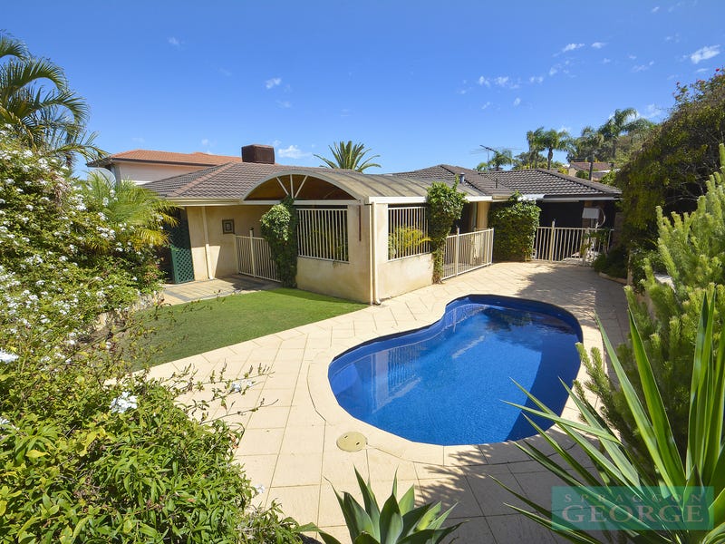 10 Sylvia Place, Duncraig, WA 6023 - Property Details