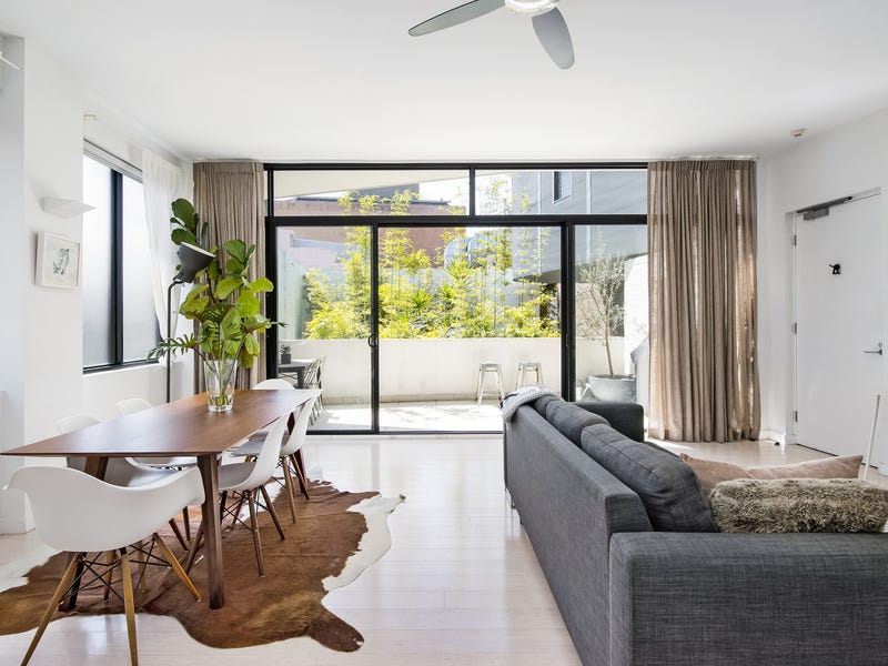 9/86 Cope Street, Waterloo, NSW 2017 - Property Details