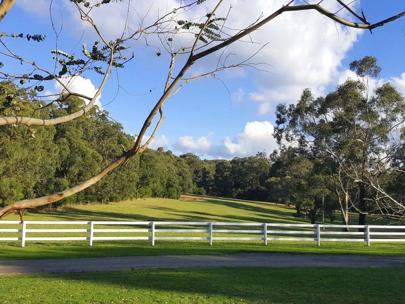 851 Macclesfield Road, Yellingbo, Vic 3139 - Property Details