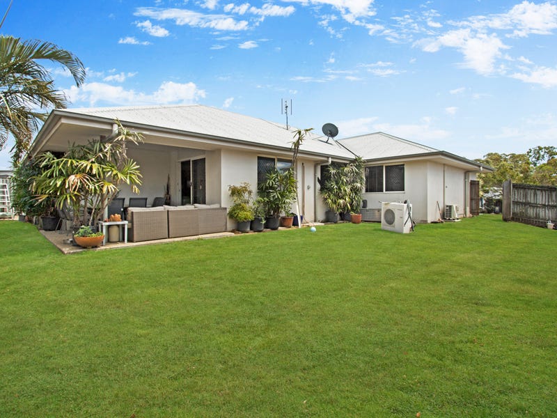 20 Bay Breeze Close, Wondunna, Qld 4655 - Property Details