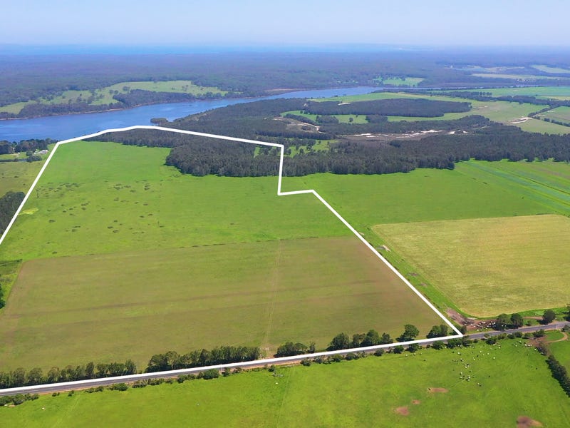 1190 Greenwell Point Road, Pyree, NSW 2540 - Property Details
