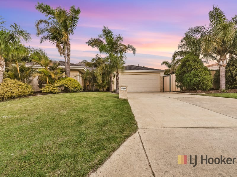16 Dalzell Turn, Kinross, WA 6028 - realestate.com.au