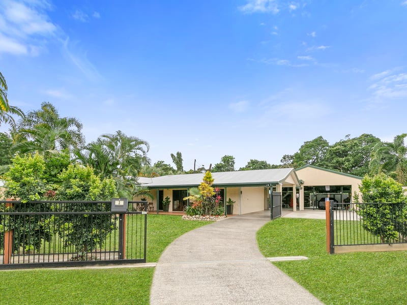 2 Emma Close, Mount Sheridan, QLD 4868 - realestate.com.au