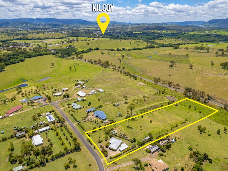 56 Montana Place, Woolmar, Qld 4515 - Property Details