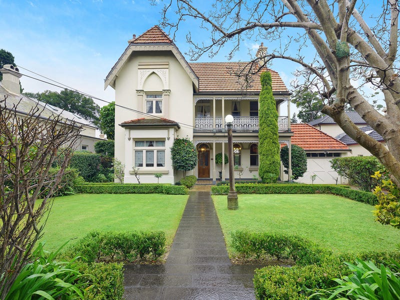 13 Albyn Road, Strathfield, NSW 2135 - Property Details