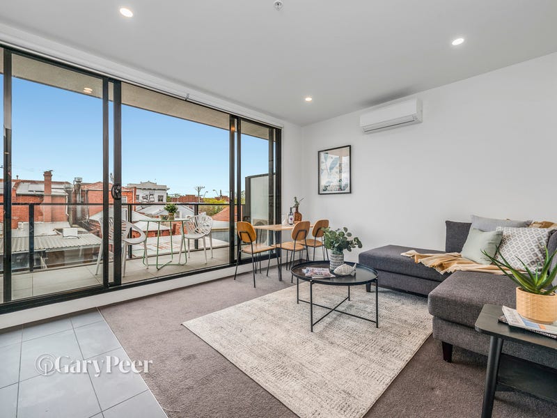 106/405 Neerim Road, Carnegie, Vic 3163 - Property Details