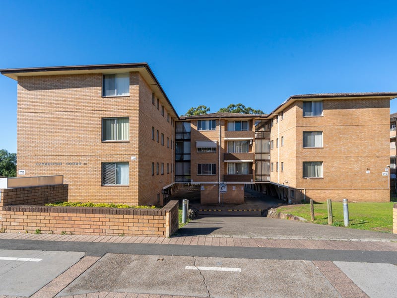 27/22 Speed Street, Liverpool, NSW 2170 - Property Details
