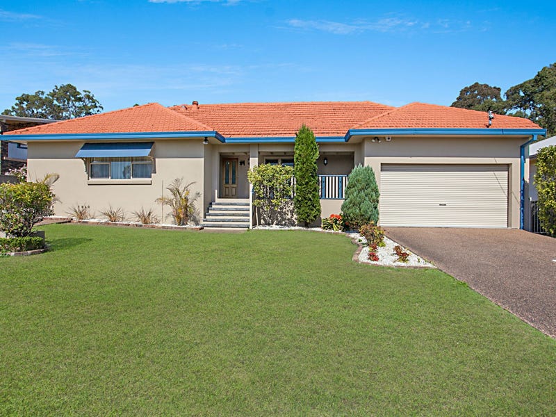 42 Lurnea Crescent, Valentine, NSW 2280 - Property Details