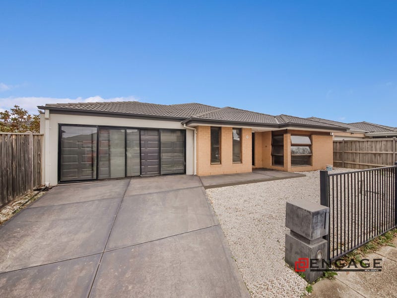 26 Pistachia Drive, Tarneit, Vic 3029 - Property Details