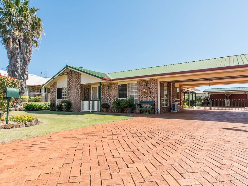 359 Spring Street, Kearneys Spring, QLD 4350 - realestate.com.au
