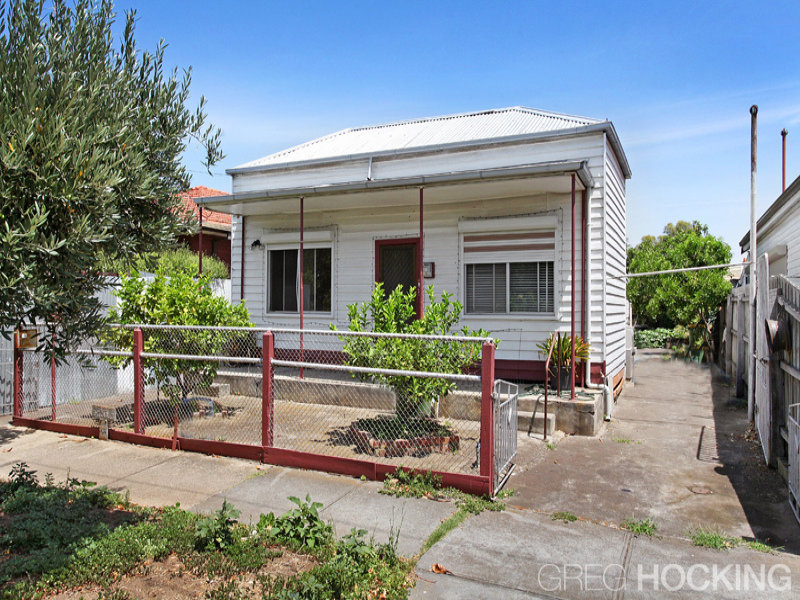 6 Bayview Road, Seddon, Vic 3011 - Property Details