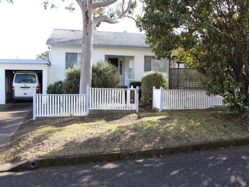 16 Hay St, Gloucester, NSW 2422 - Property Details