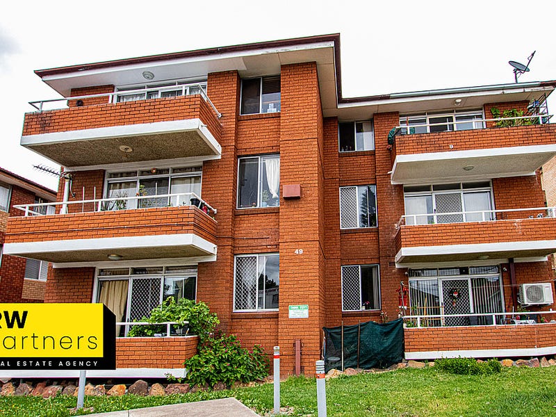 22/49 Hamilton Road, Fairfield, NSW 2165 - realestate.com.au