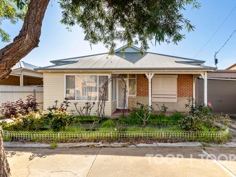 41 Bucknall Road, Glanville, SA 5015 - realestate.com.au