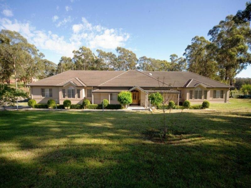 115 Denham Court Road, Denham Court, NSW 2565 - realestate.com.au