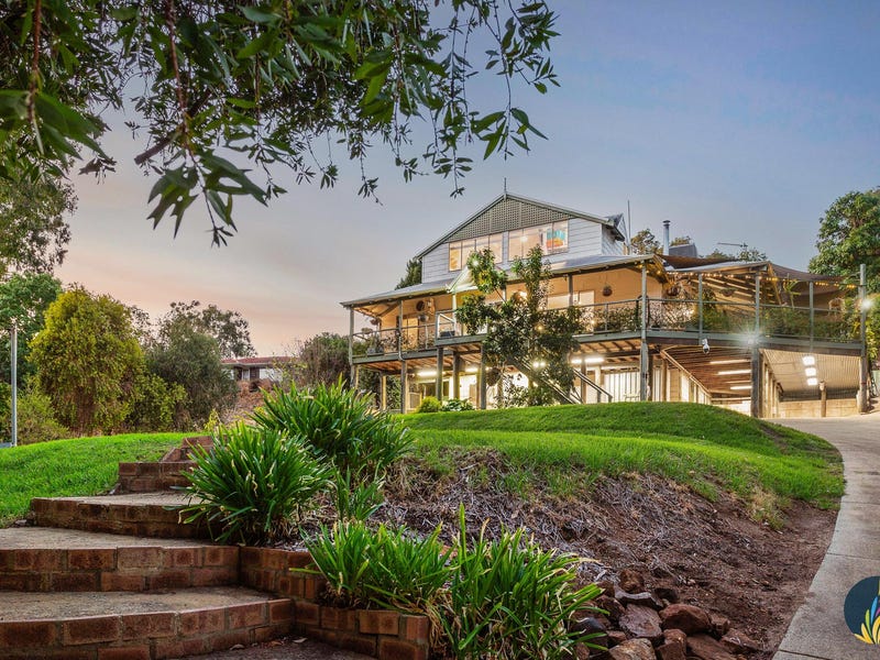 60D Croyden Road, Roleystone, WA 6111 - Property Details