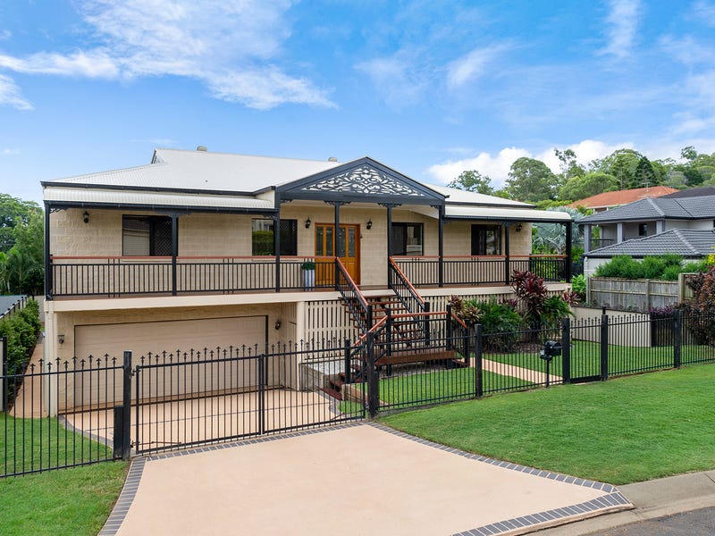 21 Sunset Place, Carindale, Qld 4152 - Property Details
