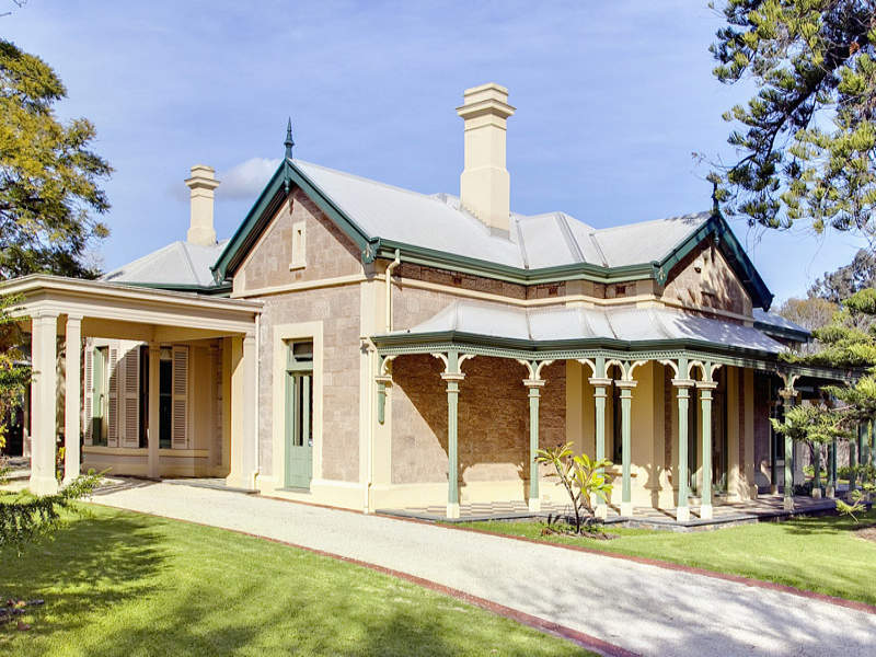 1 College Street, College Park, SA 5069 - realestate.com.au