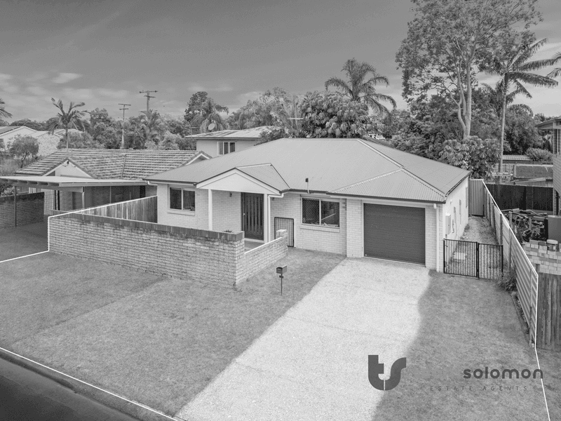 65a Pittwin Road South, Capalaba, Qld 4157 - Property Details