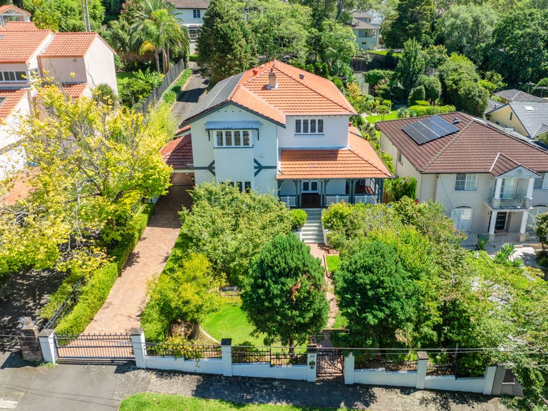 29 Hope Street, Pymble, NSW 2073 - Property Details