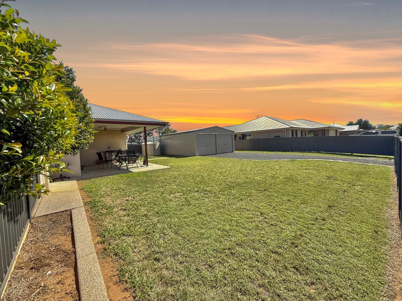 5 Cameron Street,, Chinchilla, Qld 4413 - Property Details