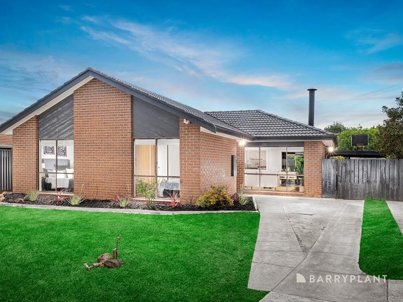 132 Roycroft Avenue, Mill Park, VIC 3082 - realestate.com.au