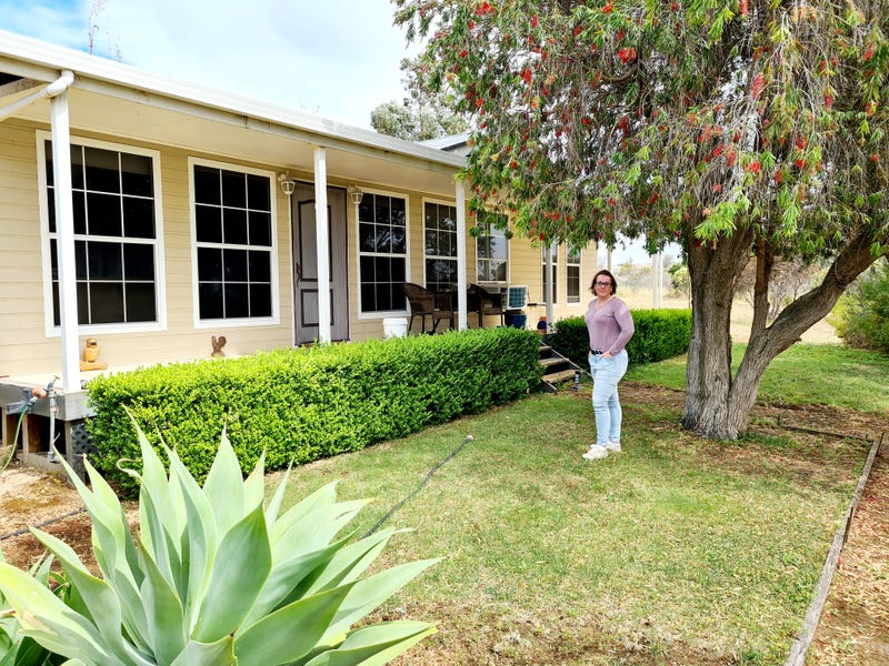 22 Old Coach Road, Bramfield, Elliston, SA 5670 - Property Details