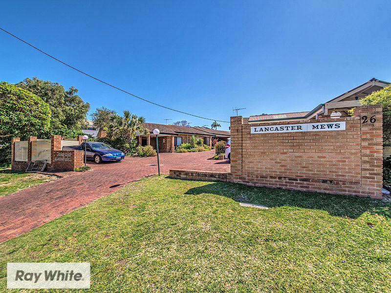4/26 Lancaster Street, Dianella, WA 6059 - Property Details