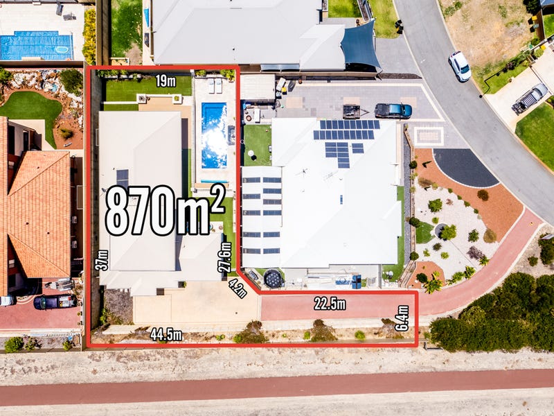 65 Birkett Avenue, Beeliar, WA 6164 - realestate.com.au