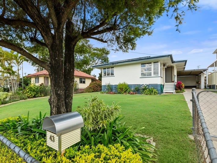 43 Parakeet Street, Inala, Qld 4077 - Property Details