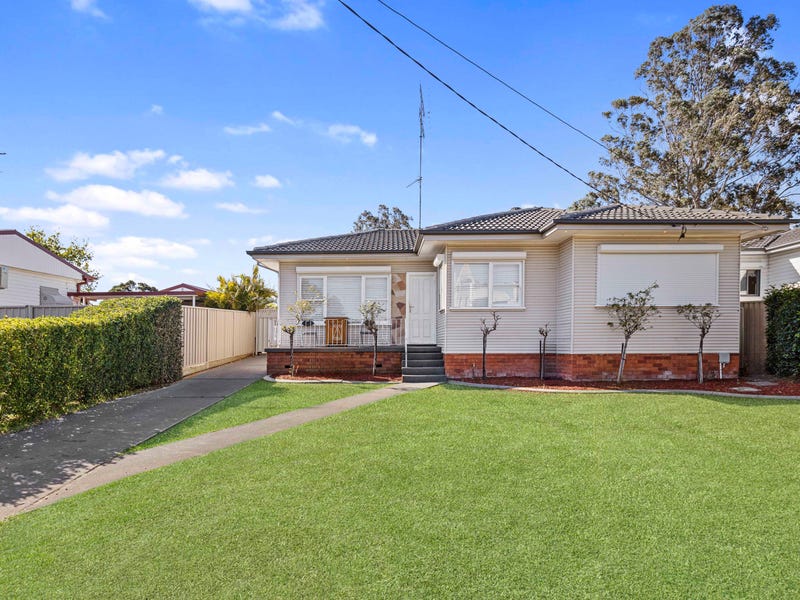 83 Glebe Place, Penrith, NSW 2750 - Property Details